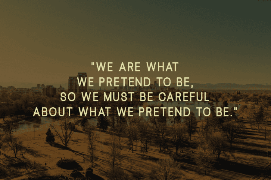 Denver Font · 1001 Fonts