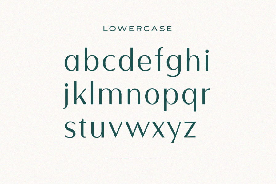Derose Font · 1001 Fonts