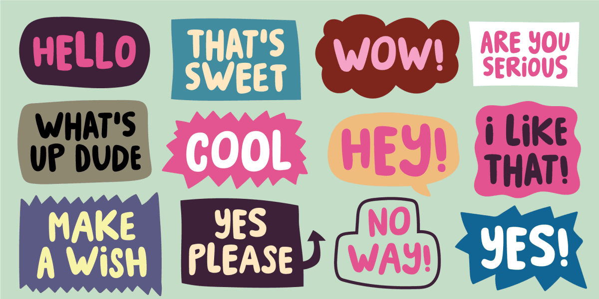 Designated Driver DEMO Font · 1001 Fonts