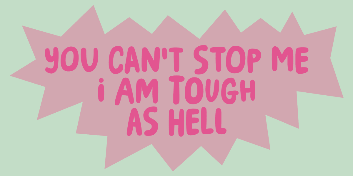 Designated Driver DEMO Font · 1001 Fonts