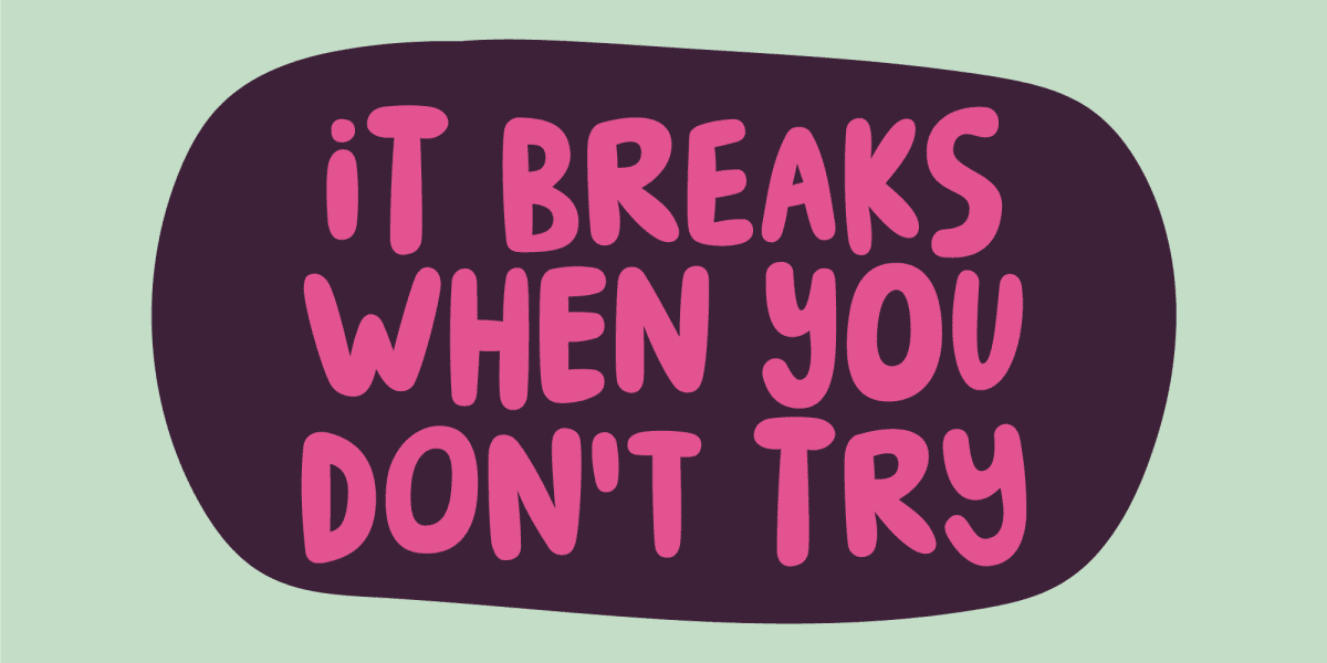 Designated Driver DEMO Font · 1001 Fonts