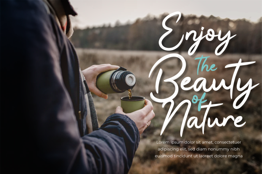 Detroid Font · 1001 Fonts