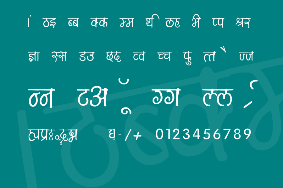 DevLys 150 Font · 1001 Fonts