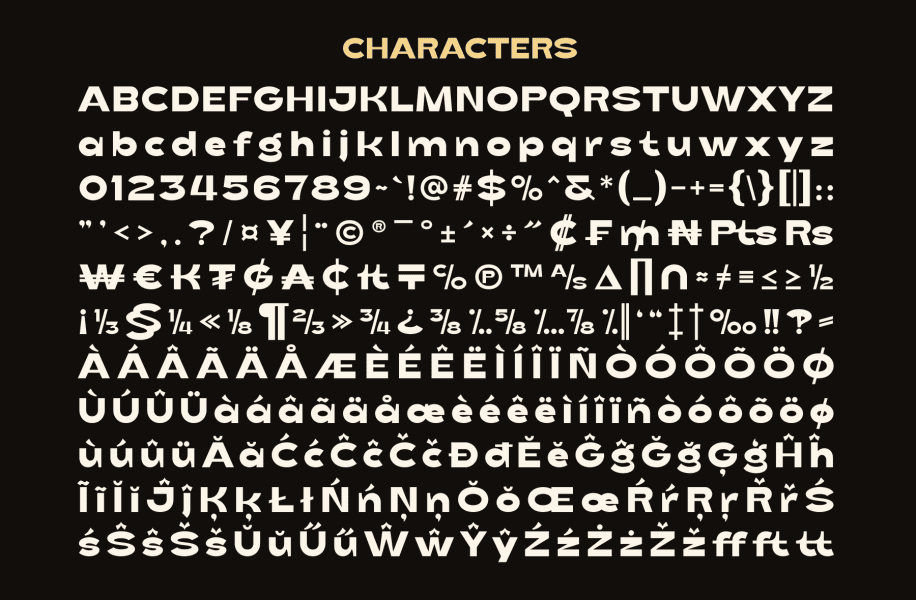 Dhavin Font · 1001 Fonts