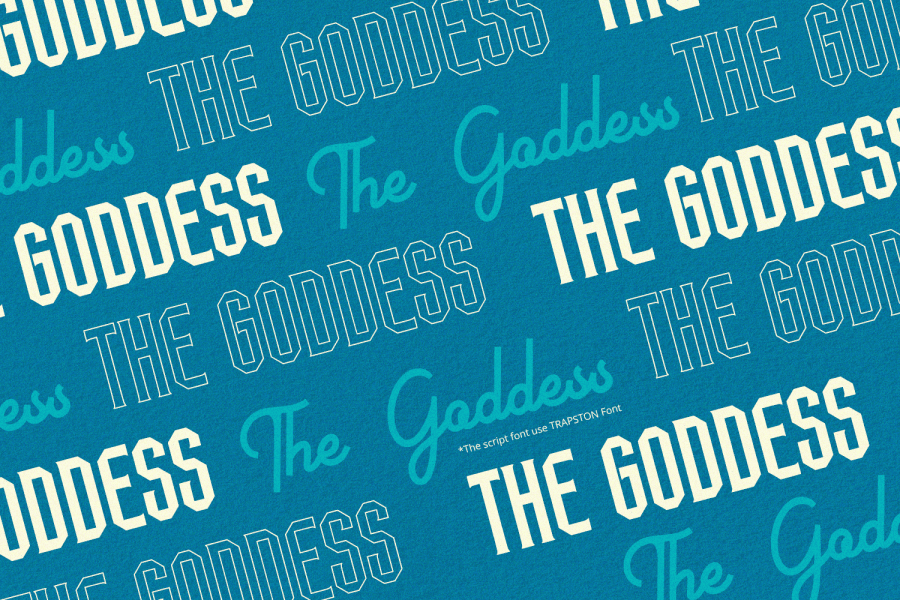 Diamond Shape Free Font · 1001 Fonts