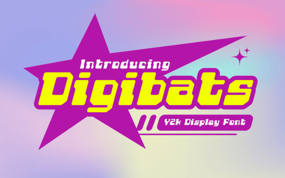 6 Free Rave Fonts · 1001 Fonts