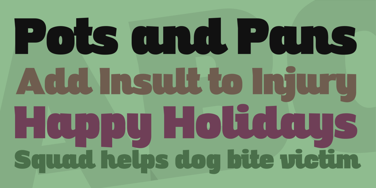 Digitalino Font · 1001 Fonts