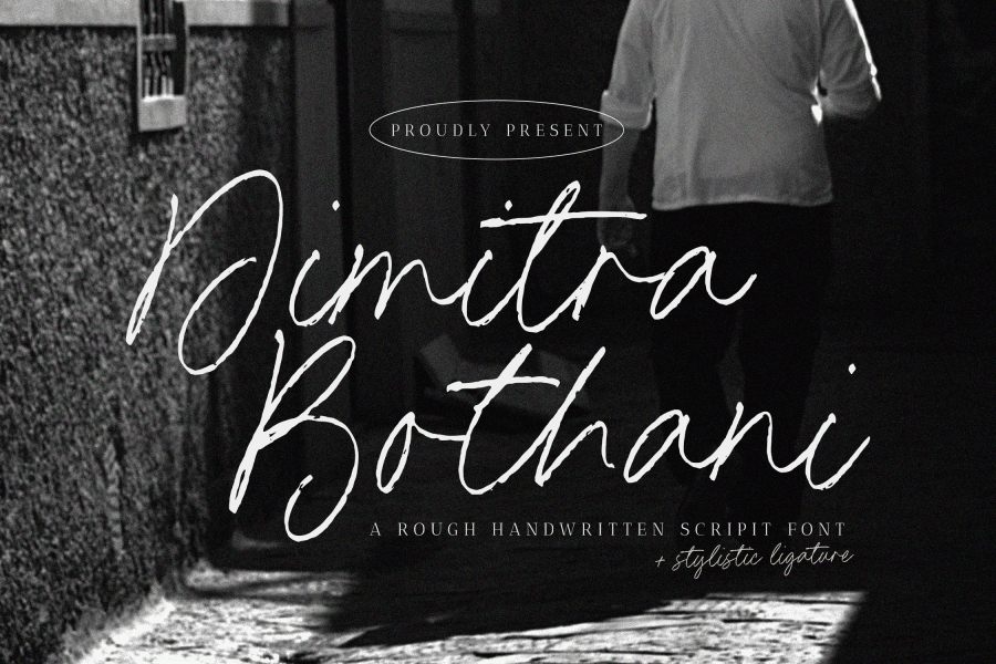 5 Free Cursive, Drawing, Stylish Fonts · 1001 Fonts