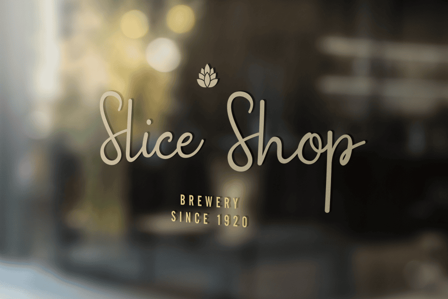 Dish Domine Font · 1001 Fonts