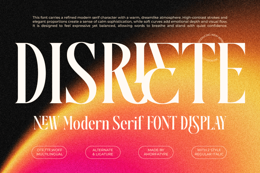 502 Free Multilingual Fonts · 1001 Fonts