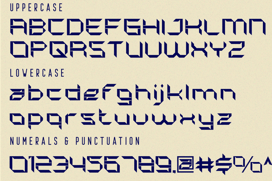 Distress Strength Demo Font · 1001 Fonts