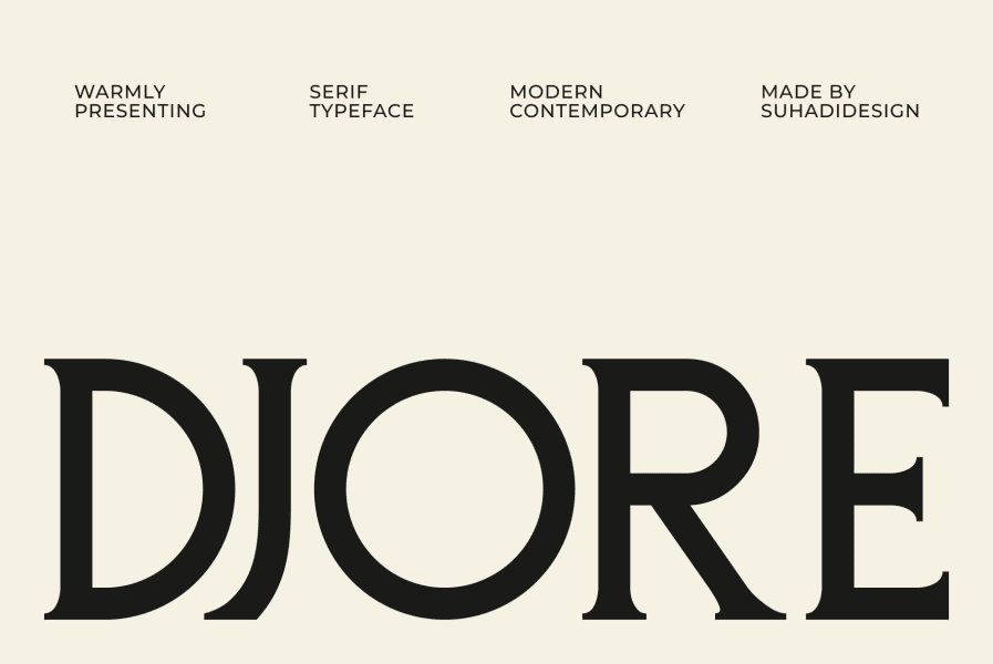 7 Free Hotel, Logotype, Title Fonts · 1001 Fonts