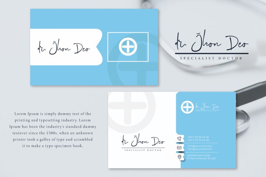 15 Free Dental Fonts · 1001 Fonts