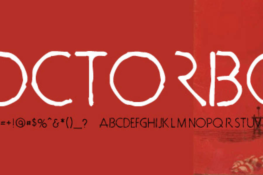 7 Free Circular, Mixed Case, Stenciled Fonts · 1001 Fonts