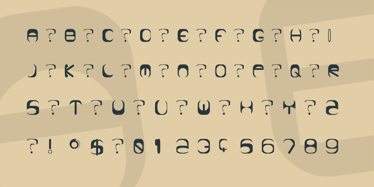 Drake Font · 1001 Fonts