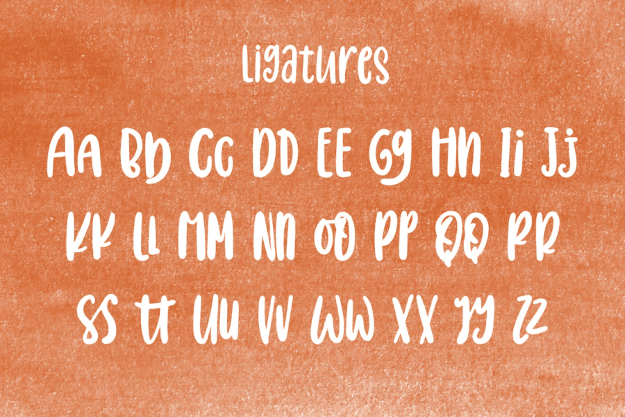 Dream Goods Font · 1001 Fonts