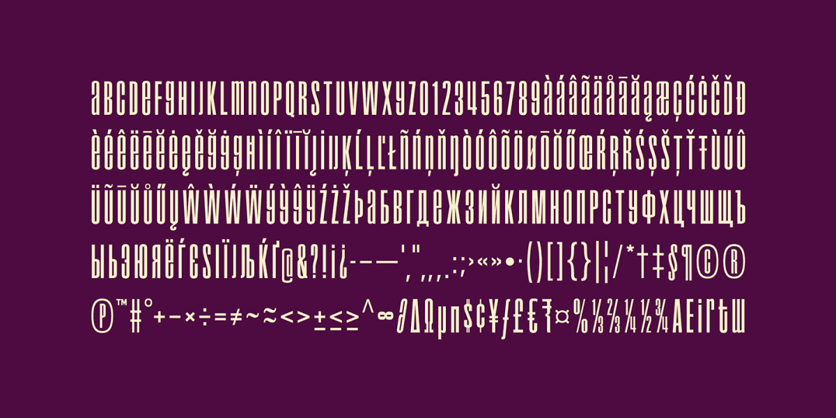 Droid 1997 Font · 1001 Fonts