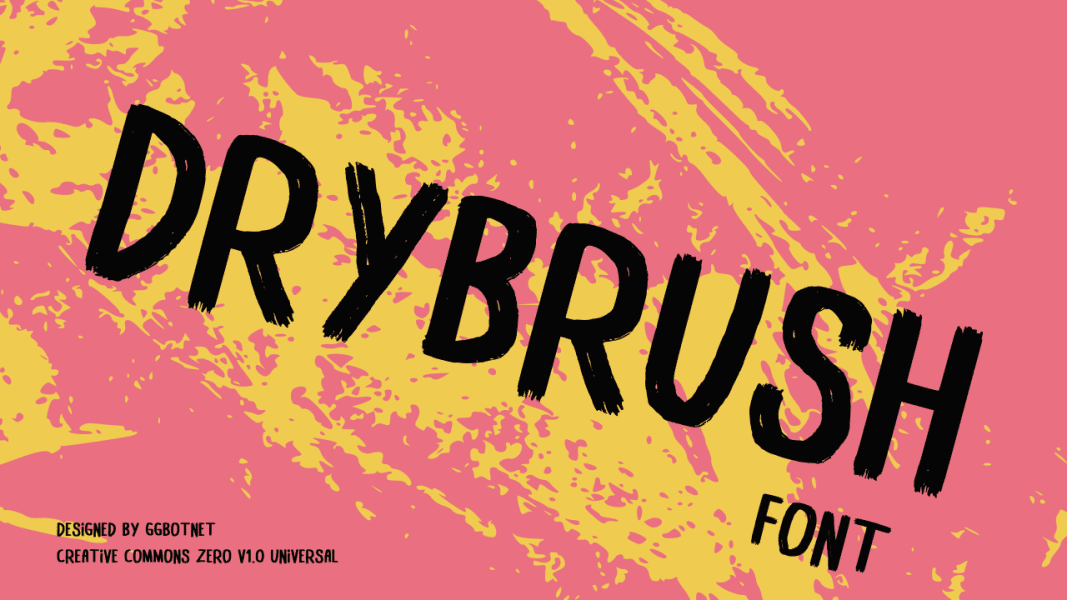 3 Free Editorial, Gritty, Sans Serif Fonts · 1001 Fonts