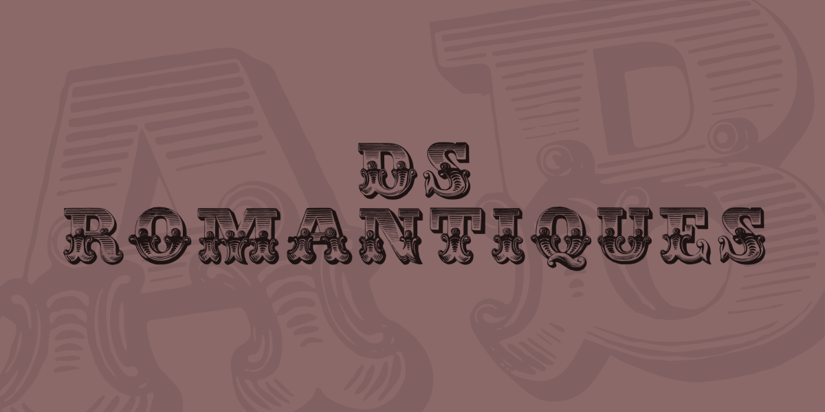 41 Free Horizontal Fonts · 1001 Fonts