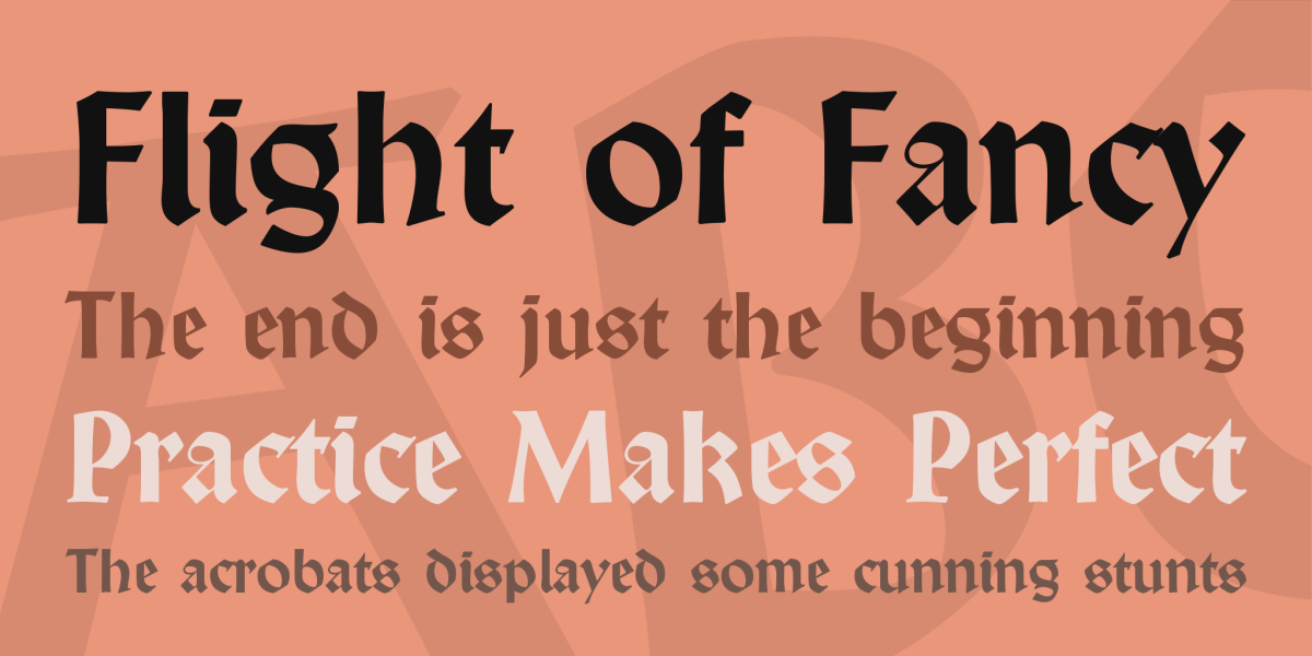 DS Wallau Font Family · 1001 Fonts