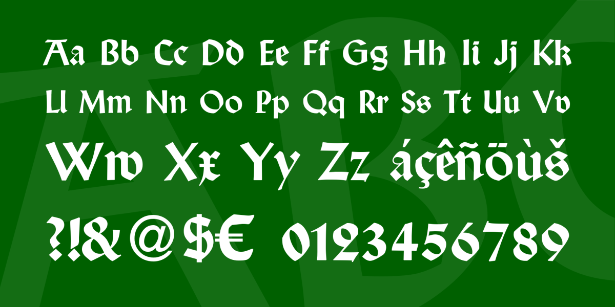 DS Wallau Font Family · 1001 Fonts