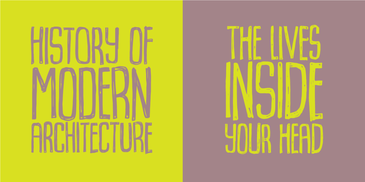 Dummkopf DEMO Font · 1001 Fonts