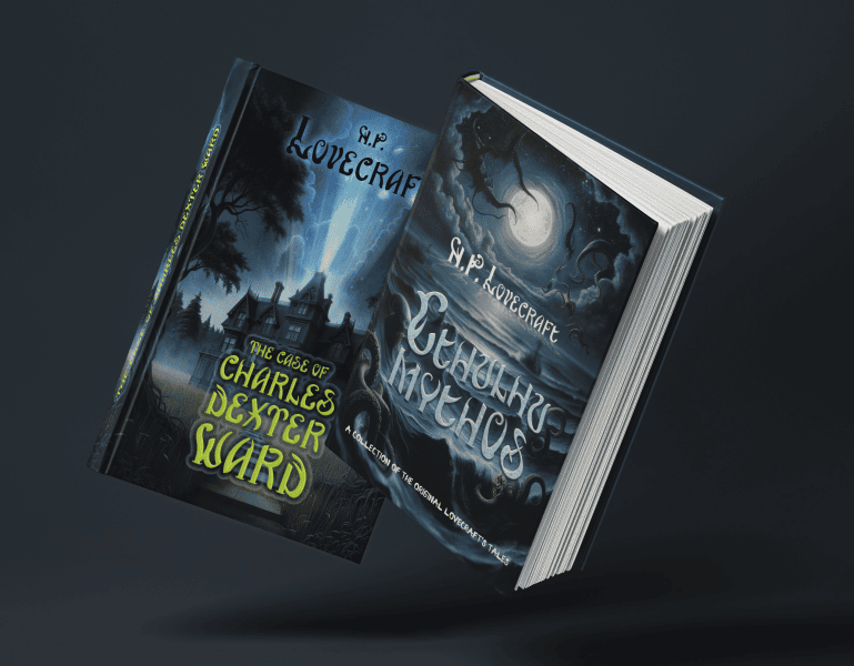 Dunwich Ink Font · 1001 Fonts