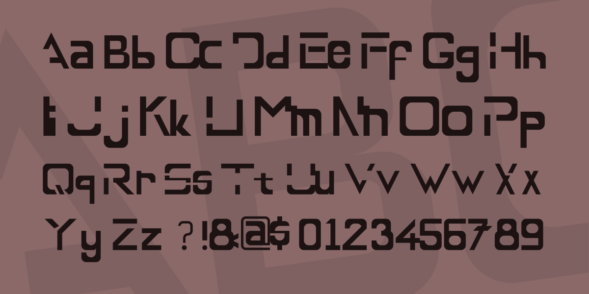 E12180184_Nadia Font · 1001 Fonts