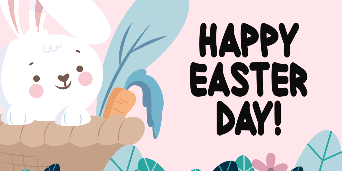 Easter Meadow Font · 1001 Fonts