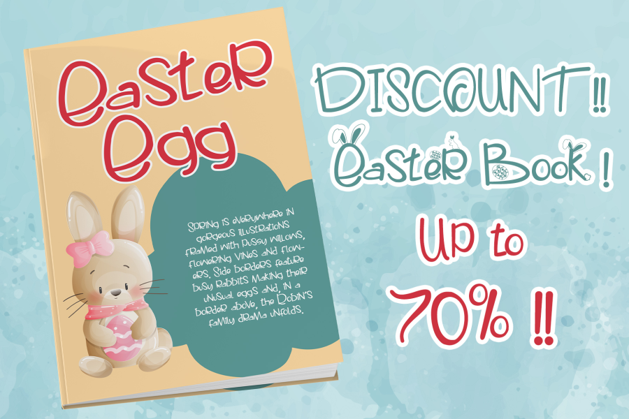 Easter Sunday Font · 1001 Fonts