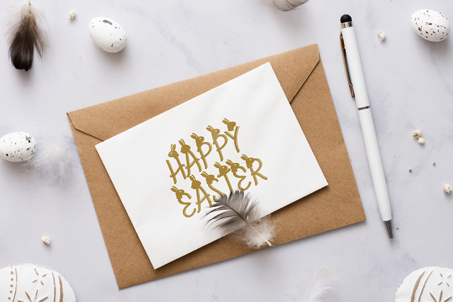 13 Free Rabbits Fonts · 1001 Fonts