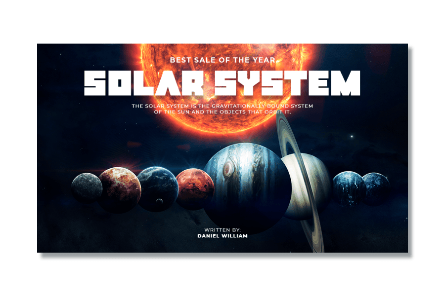 Eclipse v2 Font · 1001 Fonts