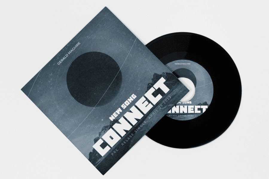 Eclipse v2 Font · 1001 Fonts