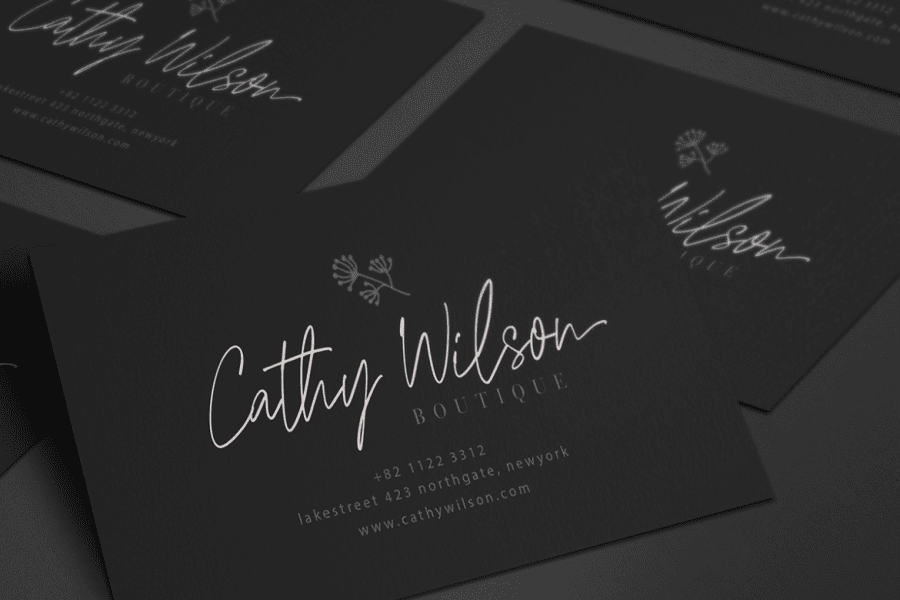 Edward Signature Font · 1001 Fonts