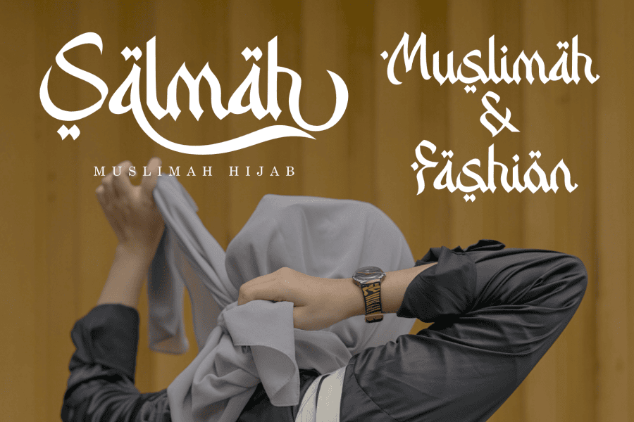 Elated Ramadhan Font · 1001 Fonts