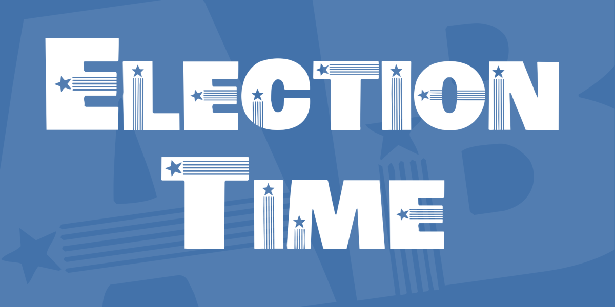 6 Free Elections Fonts · 1001 Fonts