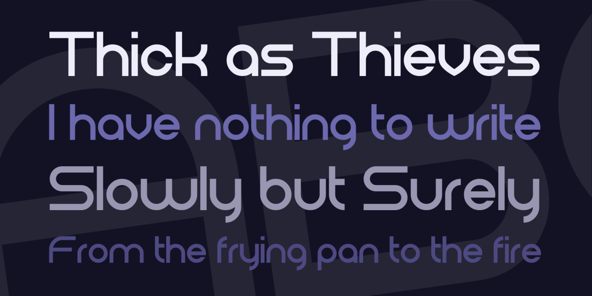 Electromagnetic Lungs Font · 1001 Fonts