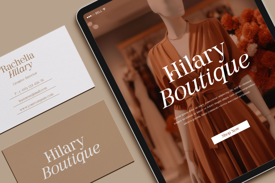 Elegance Pearl Font Family · 1001 Fonts