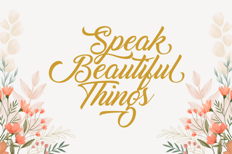 Elegant Font · 1001 Fonts