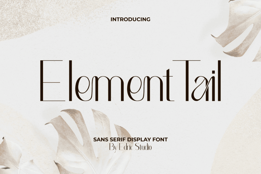 4 Free Flyer, Sans Serif, Brochure Fonts · 1001 Fonts