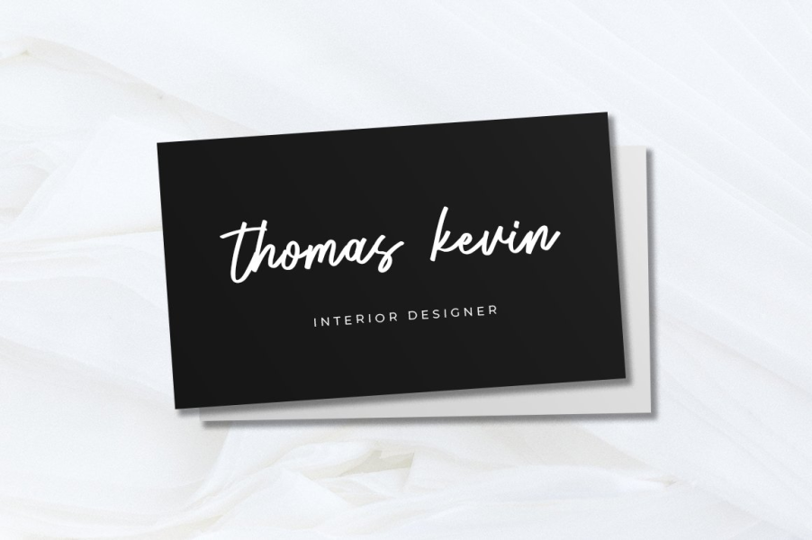 Elissa Signature Font · 1001 Fonts