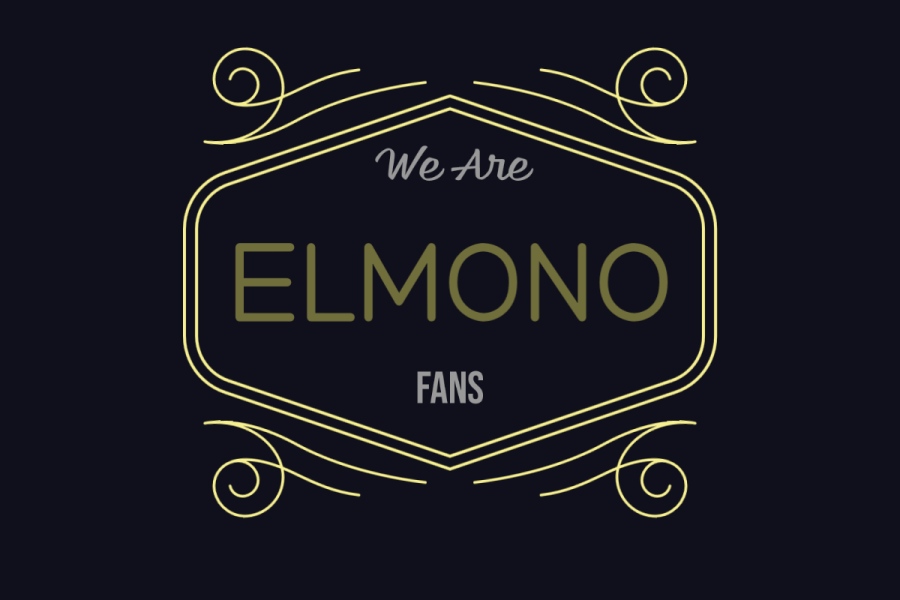 Elmono Font · 1001 Fonts