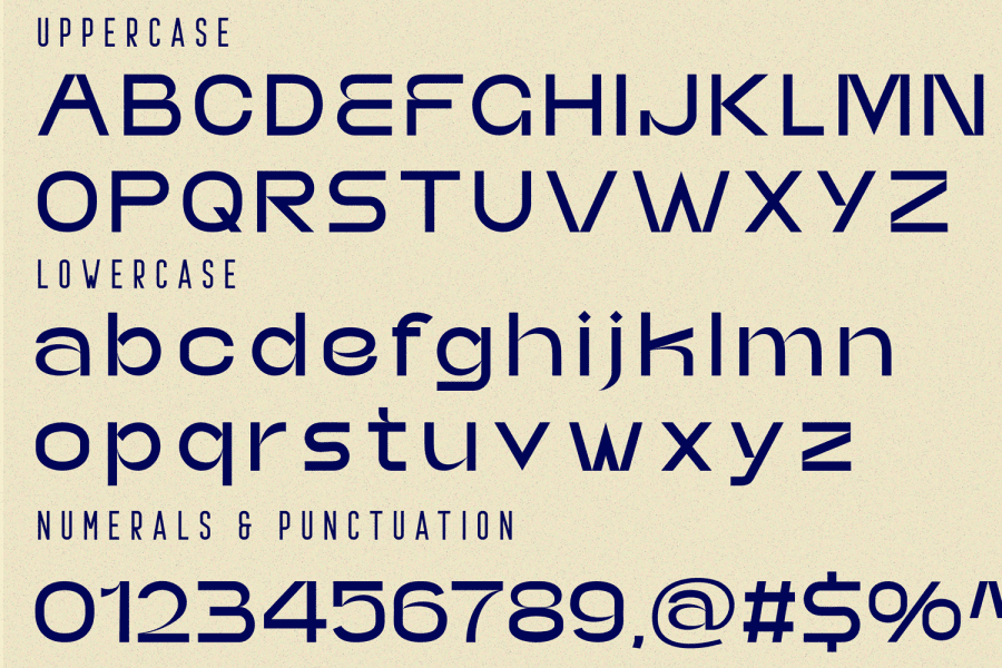 EMBRACE THEORIES DEMO Font · 1001 Fonts