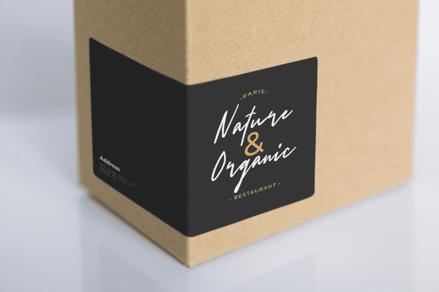 Emily Font · 1001 Fonts