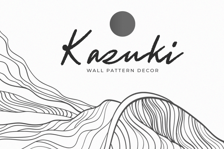 Emily Font · 1001 Fonts