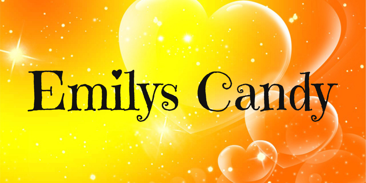 Emilys Candy Font · 1001 Fonts