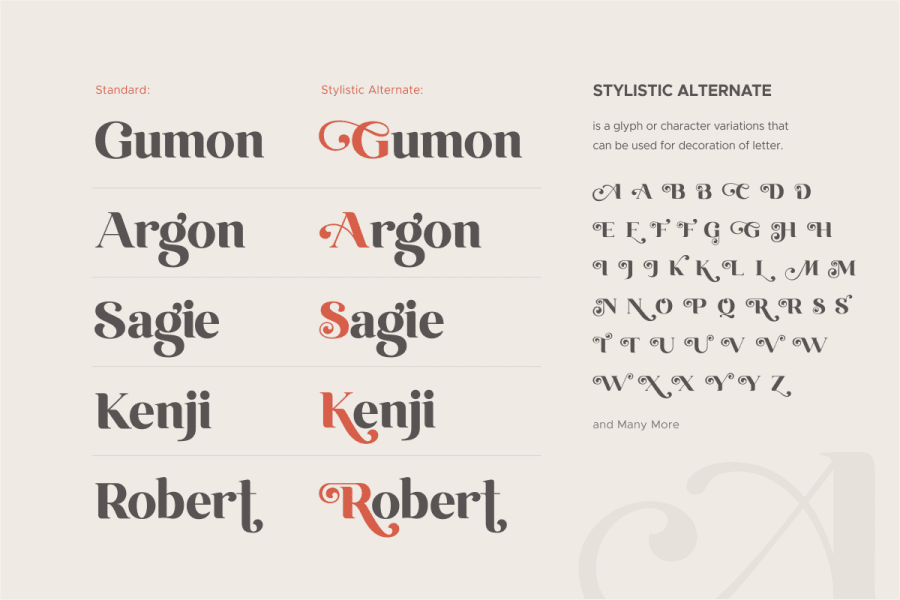 Emirates Font · 1001 Fonts