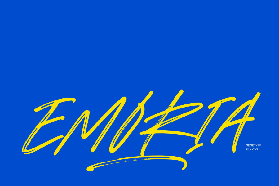 3 Free Edgy, Freestyle, Wild Fonts · 1001 Fonts