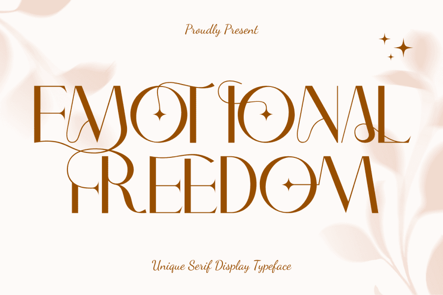 15 Free Freedom Fonts · 1001 Fonts