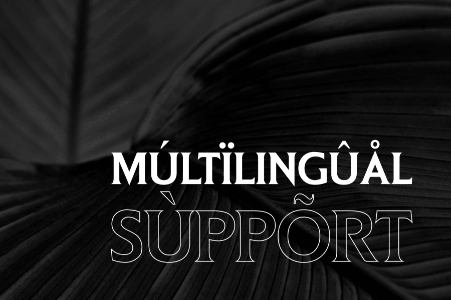 Empire Font · 1001 Fonts